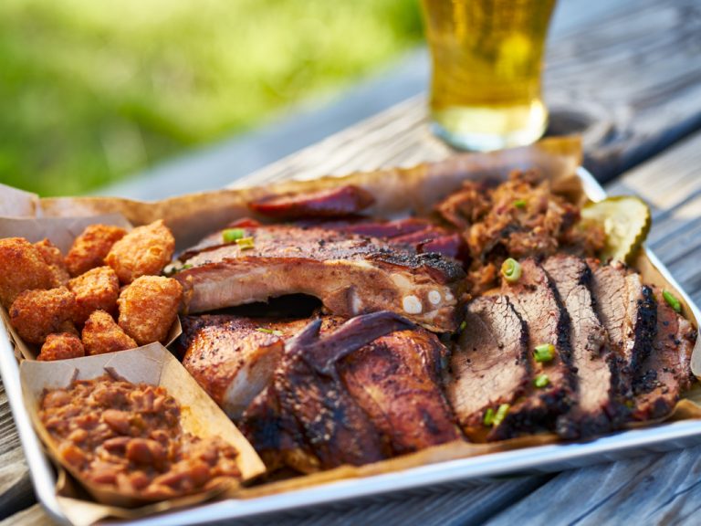 Texas Food Guide: 25+ Famous Things to Eat in Texas