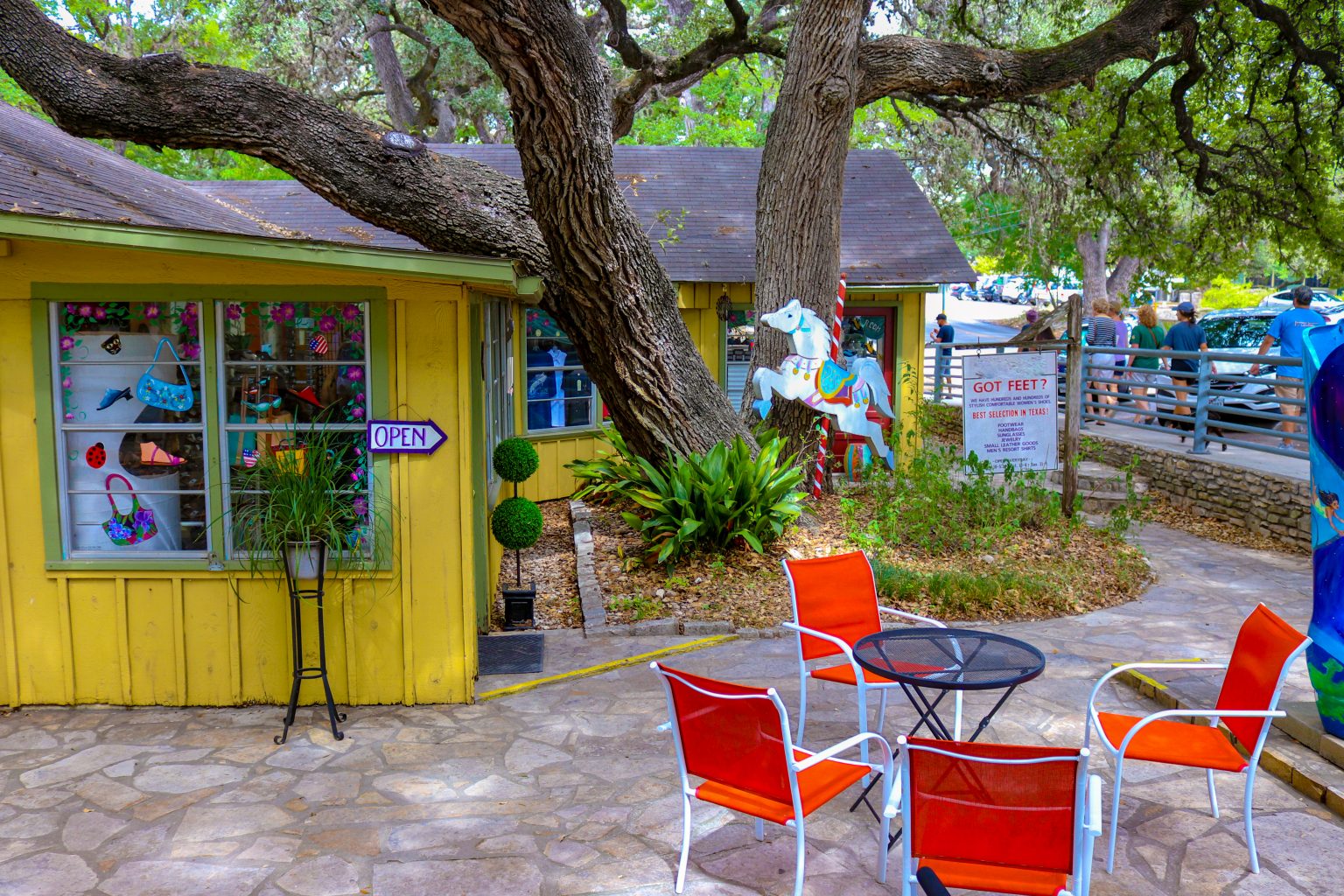 19 Epic Day Trips from Austin - Lone Star Travel Guide