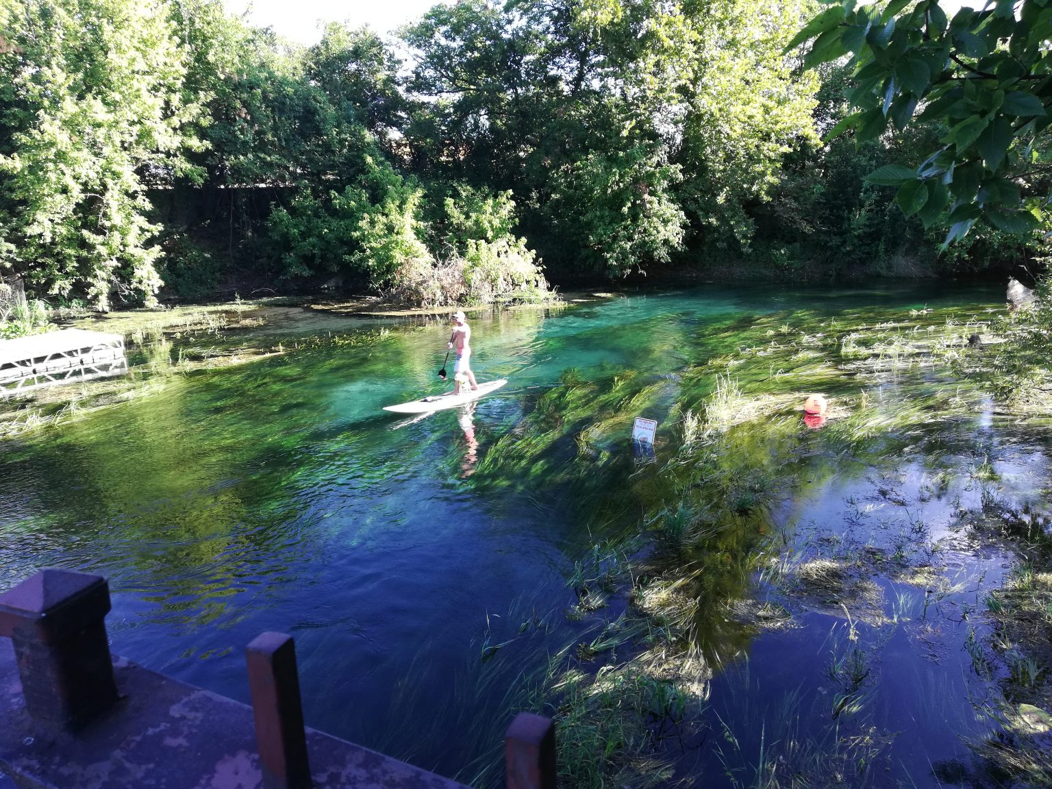 19 Epic Day Trips from Austin - Lone Star Travel Guide
