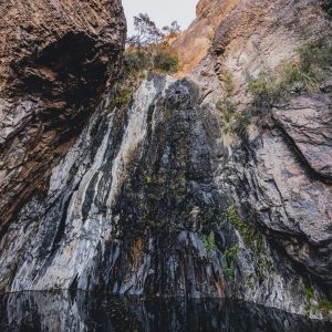 15 Stunning Waterfalls in Texas (+ Map to Find Them!)