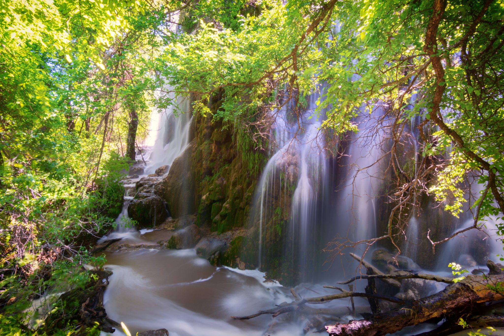 19 Epic Day Trips from Austin - Lone Star Travel Guide