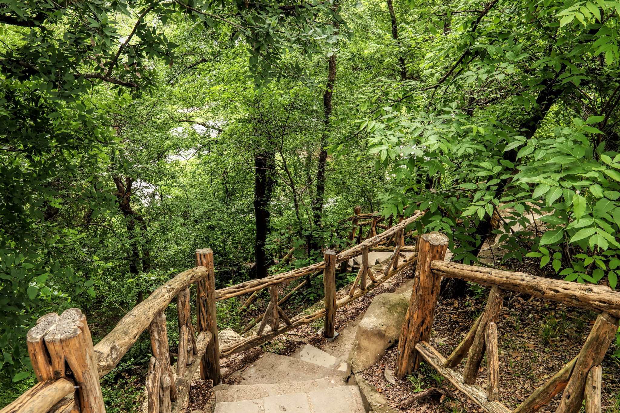19 Epic Day Trips from Austin - Lone Star Travel Guide