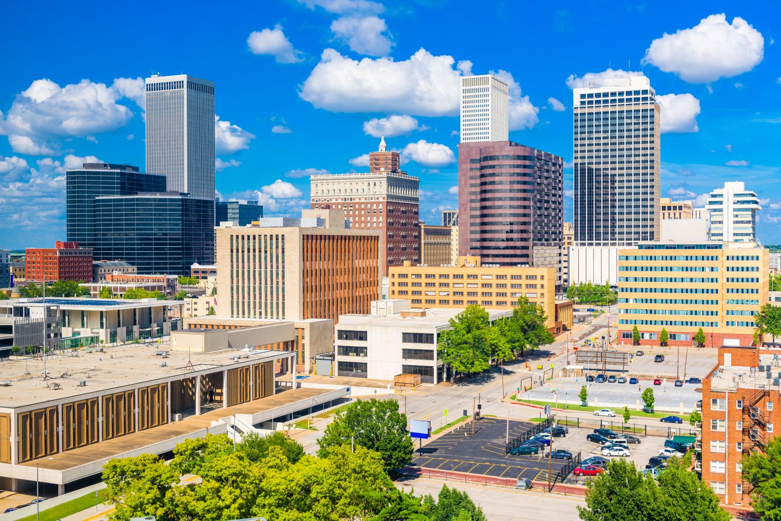 19 Best Weekend Getaways from Dallas (Fun Road Trip Ideas!)