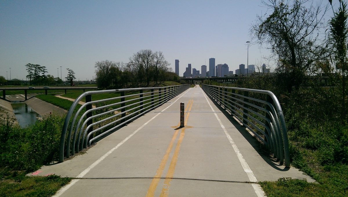 Hiking in Houston: 15 Best Trails In + Near Houston