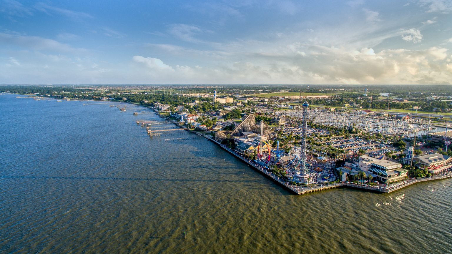 17 Instagrammable Places to Take Photos in Houston
