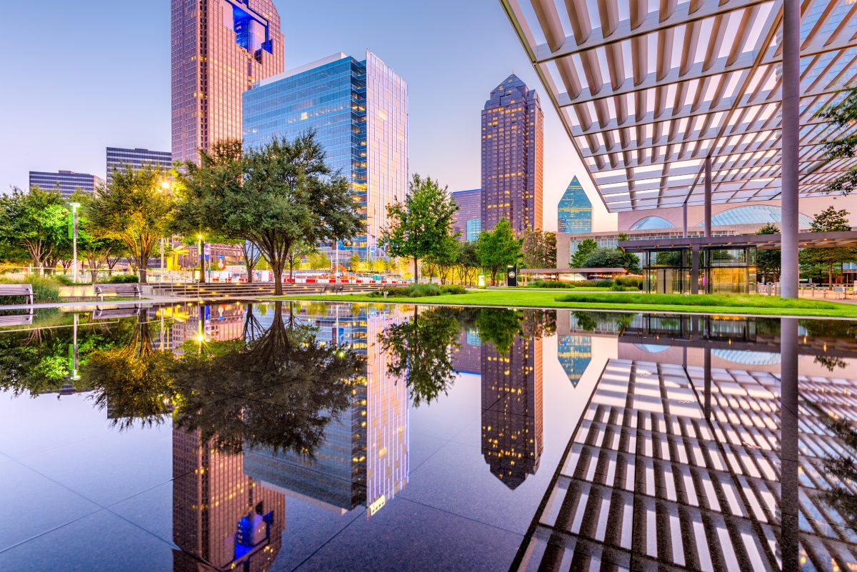 The Ultimate Weekend in Dallas Itinerary - Lone Star Travel Guide