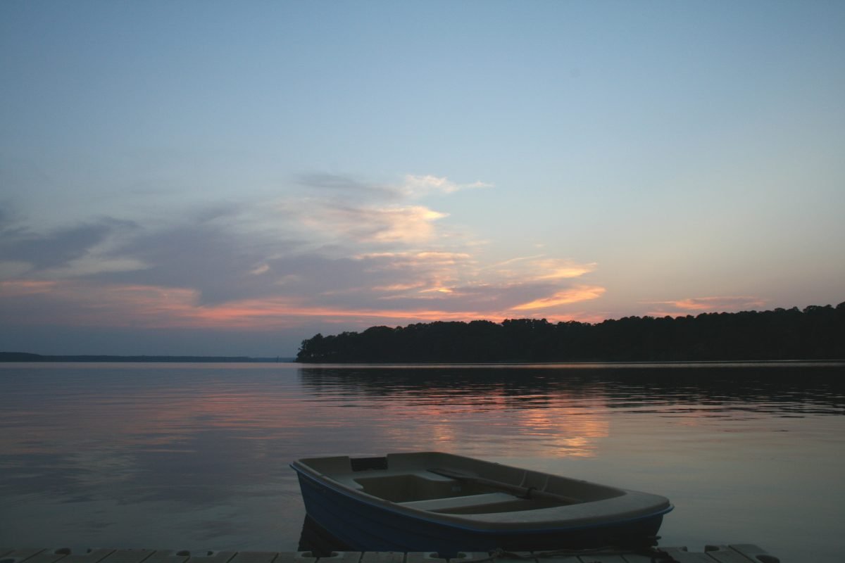 21 Best Lakes in Texas (+ Map to Find Them!) - Lone Star Travel Guide