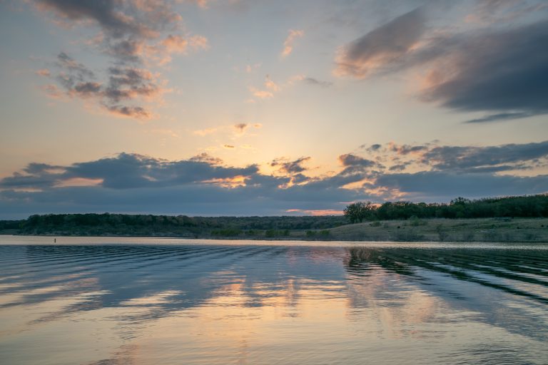 21 Best Lakes in Texas (+ Map to Find Them!) - Lone Star Travel Guide
