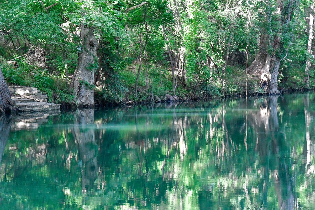 Camping Near Austin: 15 Fun Parks + Campgrounds