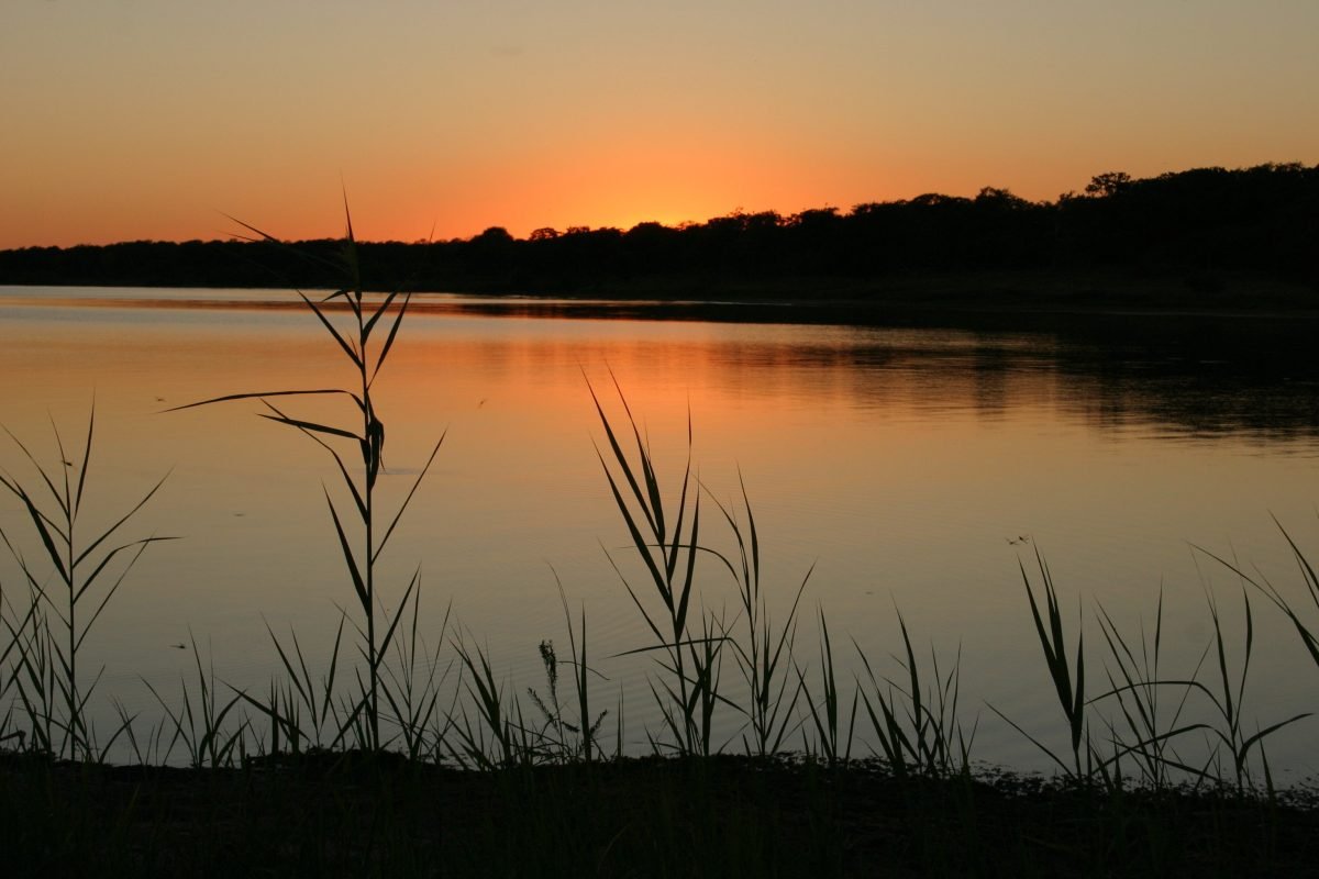21 Best Lakes in Texas (+ Map to Find Them!) - Lone Star Travel Guide
