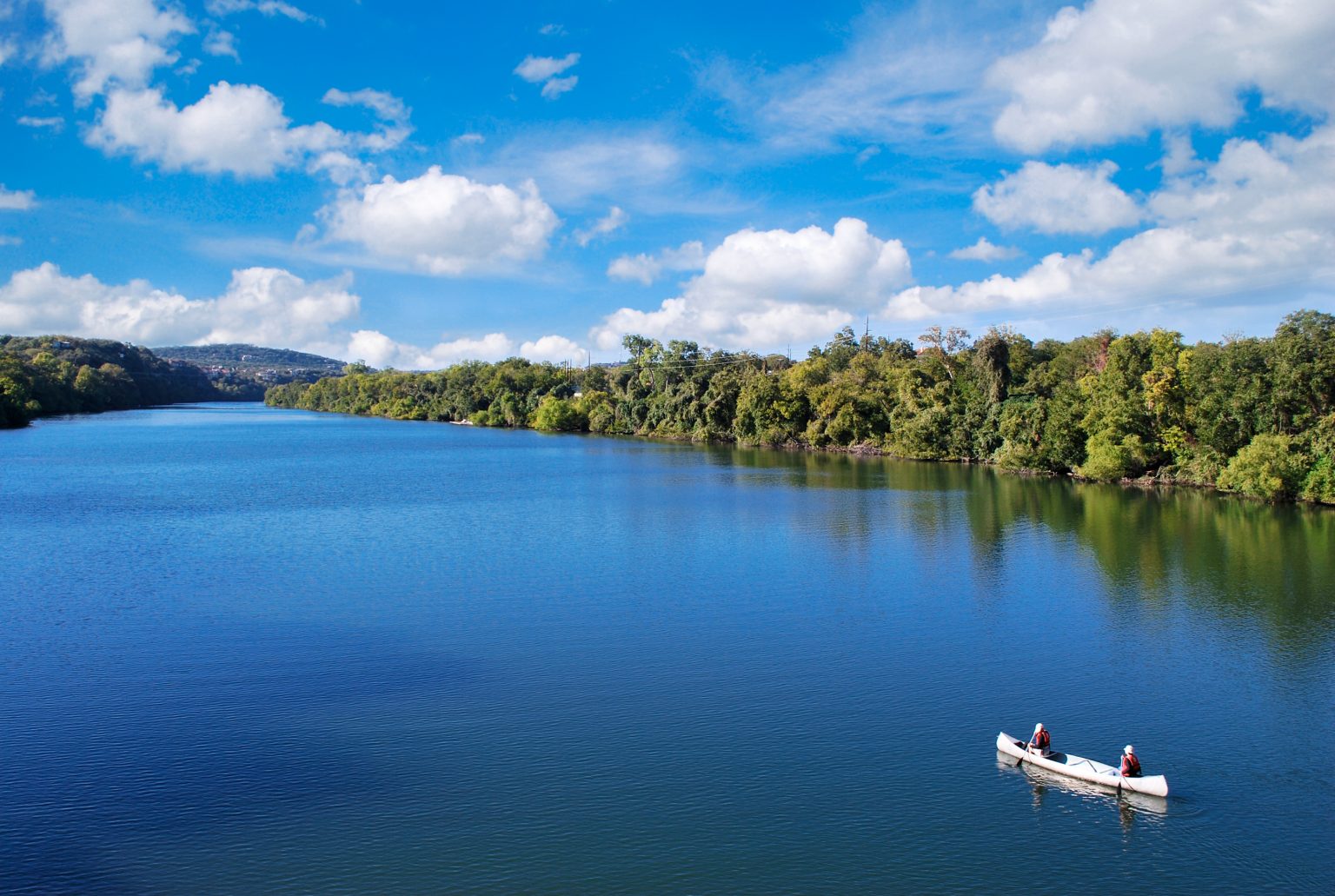 21 Best Lakes in Texas (+ Map to Find Them!) - Lone Star Travel Guide