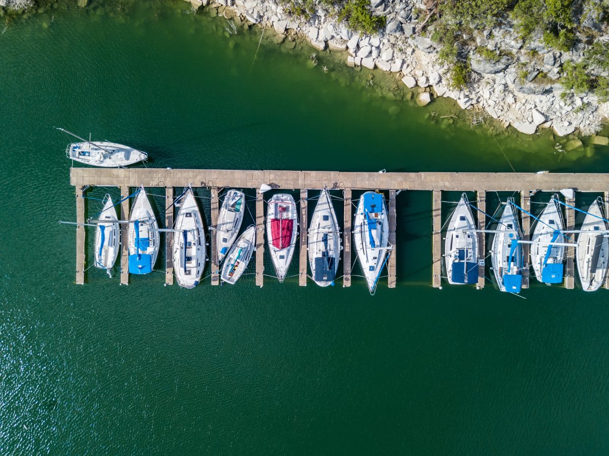 21 Best Lakes in Texas (+ Map to Find Them!) - Lone Star Travel Guide