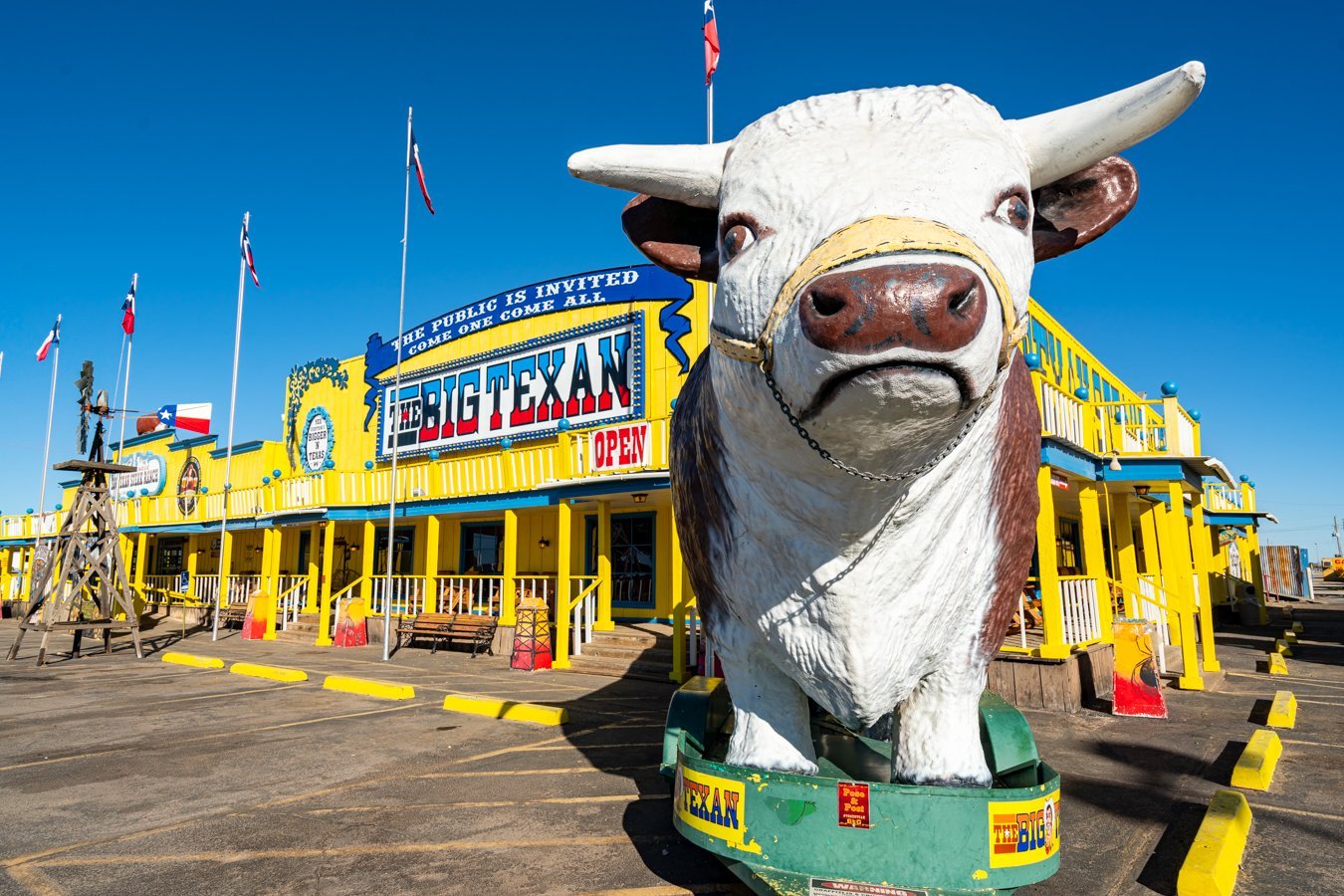 13 Cool Things to Do in the Texas Panhandle - Lone Star Travel Guide