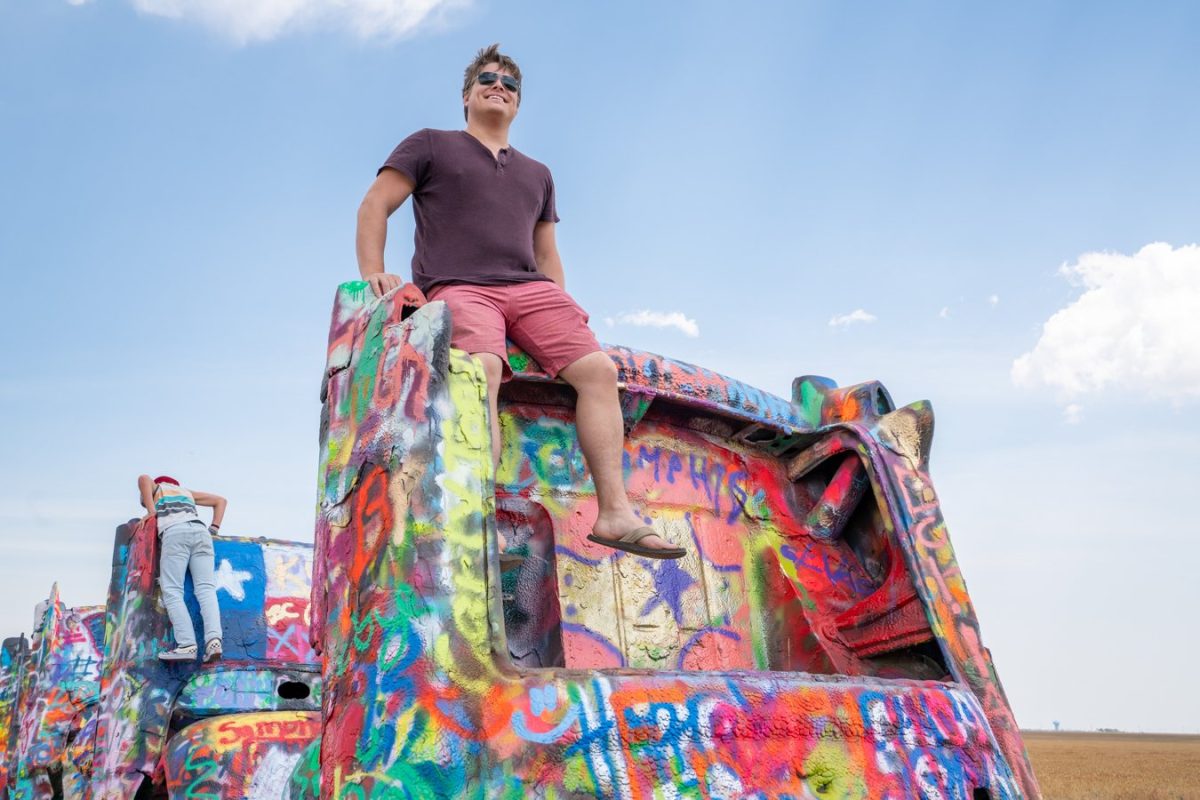 25 Amazing Things to Do in Amarillo - Lone Star Travel Guide