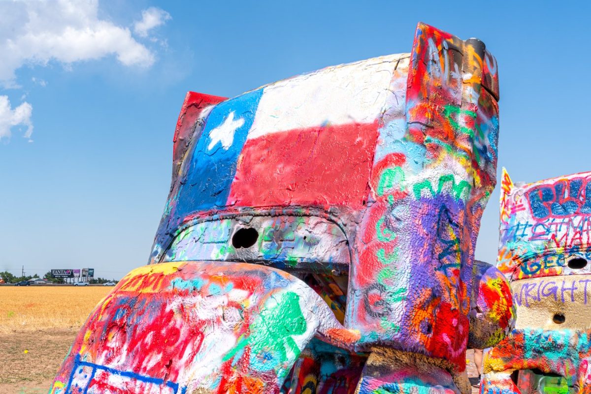 25 Amazing Things to Do in Amarillo - Lone Star Travel Guide