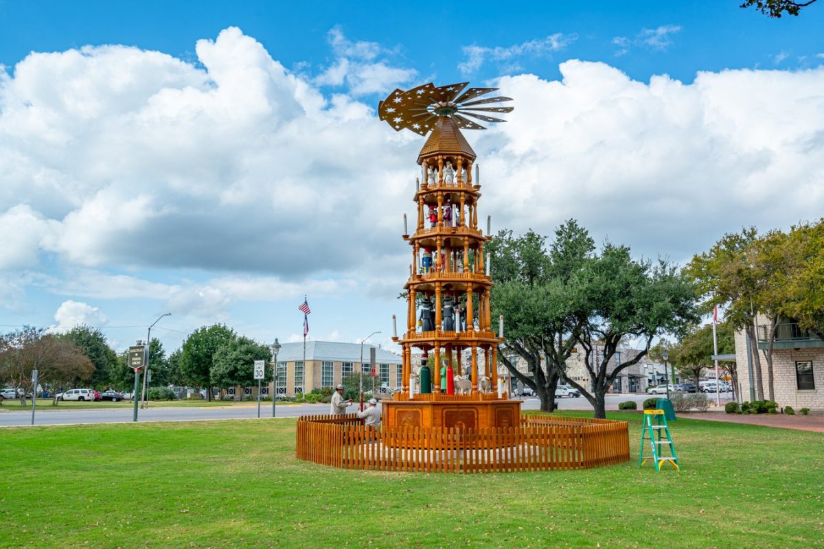 4 Gorgeous German Towns in Texas to Visit - Lone Star Travel Guide