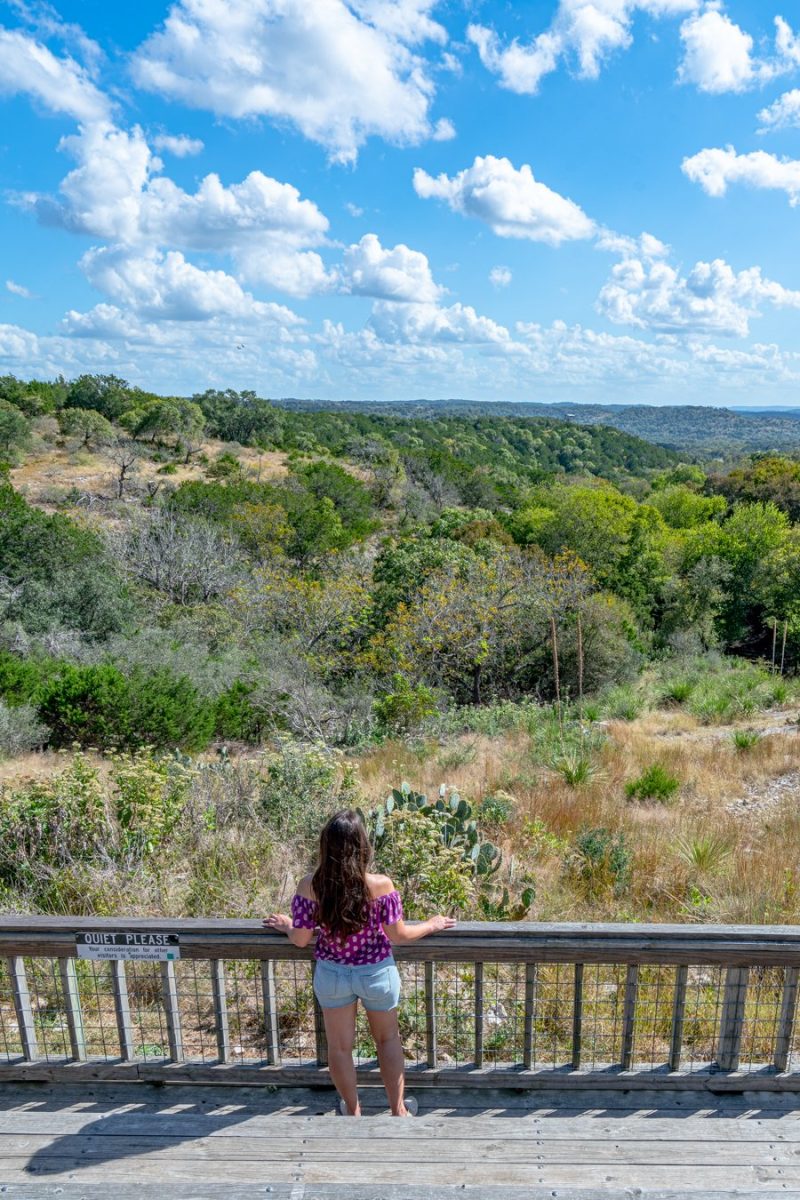 Old Tunnel State Park: Bats, Views + Texas History