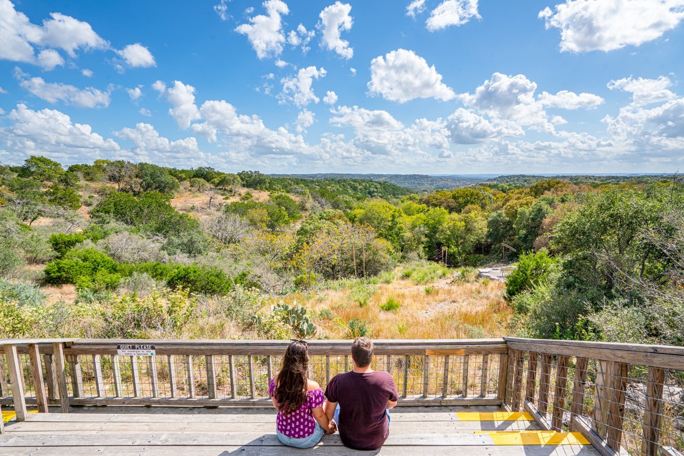 4 Terrific Texas Hill Country Road Trip Itinerary Ideas