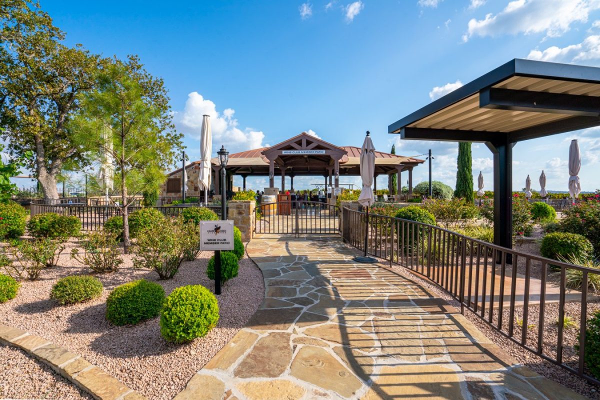 12 Best Wineries in Fredericksburg, TX (+ Nearby!)
