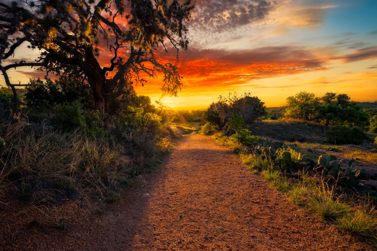 The Best Enchanted Rock Hikes (+ Tips for Visiting!)