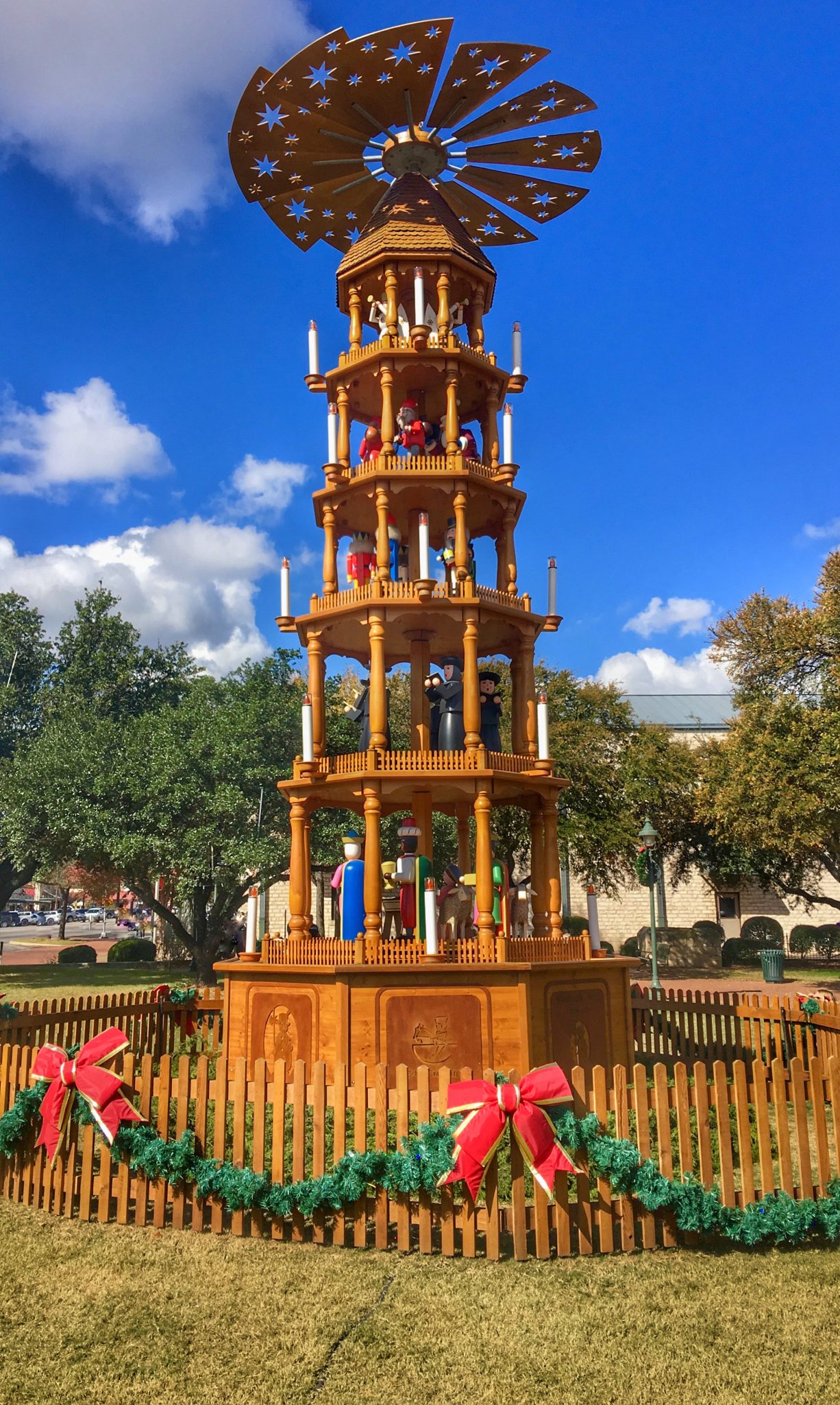 11 Quirky Places to Find Europe in Texas - Lone Star Travel Guide