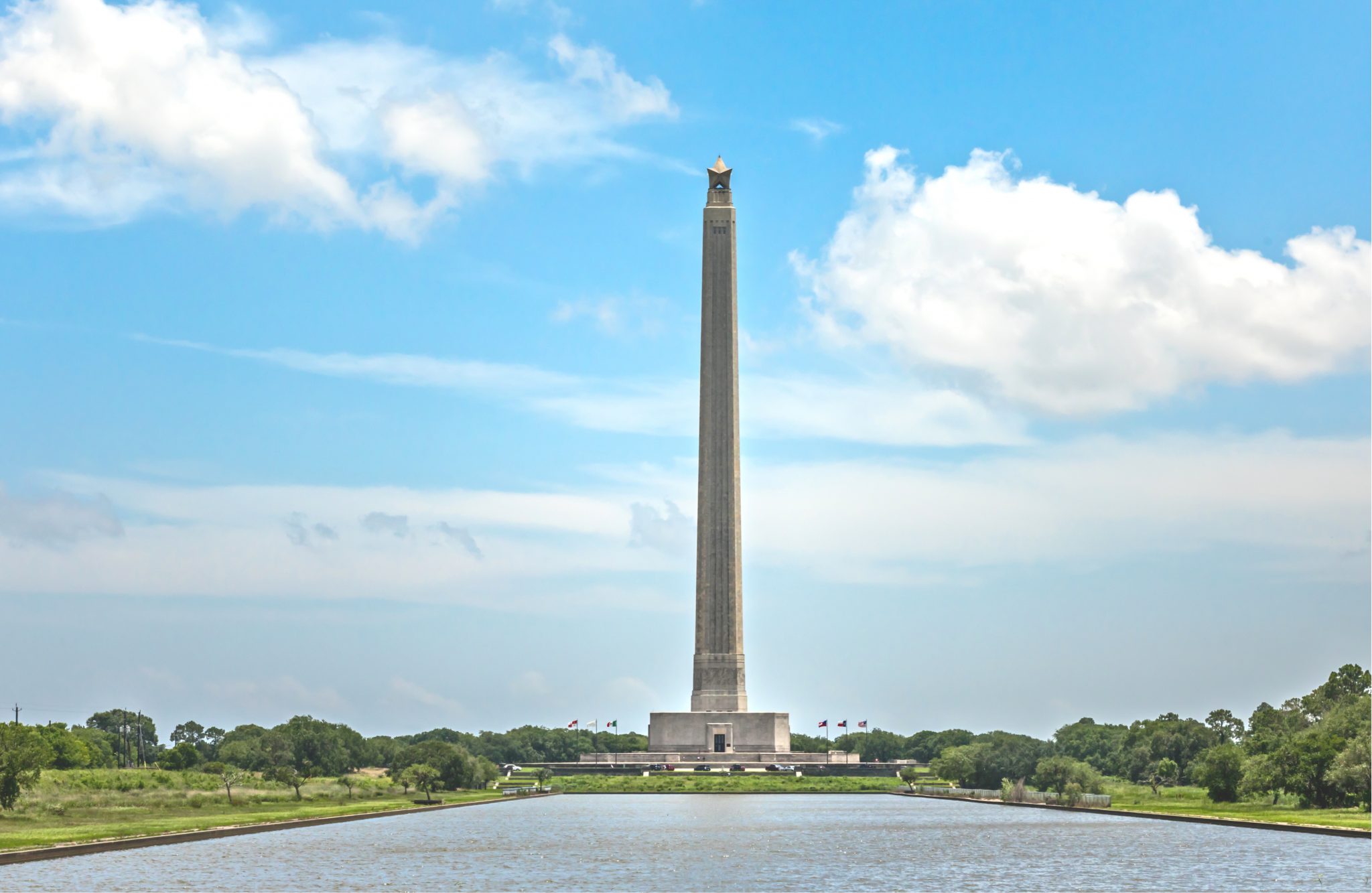 11 Interesting Historical Sites in Texas - Lone Star Travel Guide