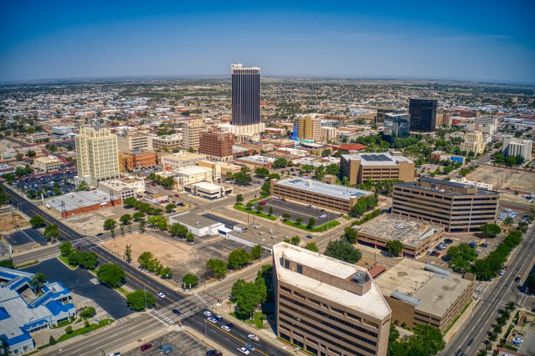 The Ultimate Guide to Route 66 in Texas: What to See (+ Map!)