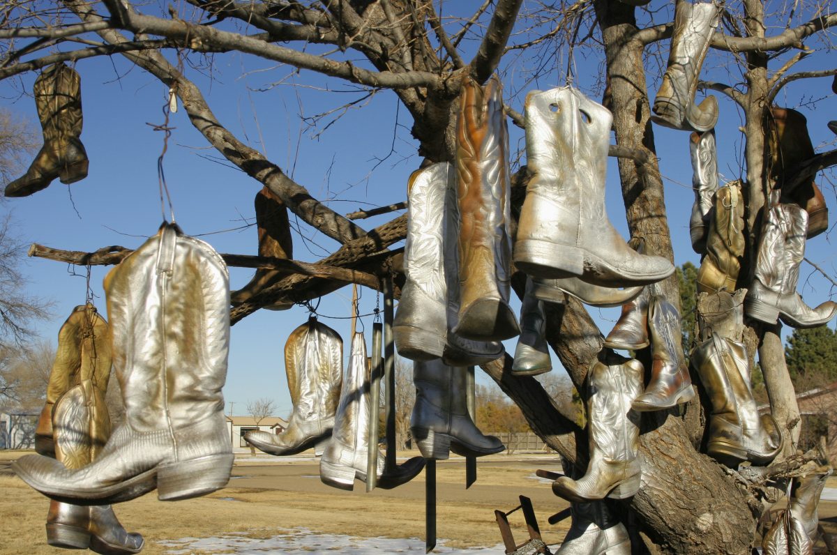The Ultimate Guide to Route 66 in Texas: What to See (+ Map!)