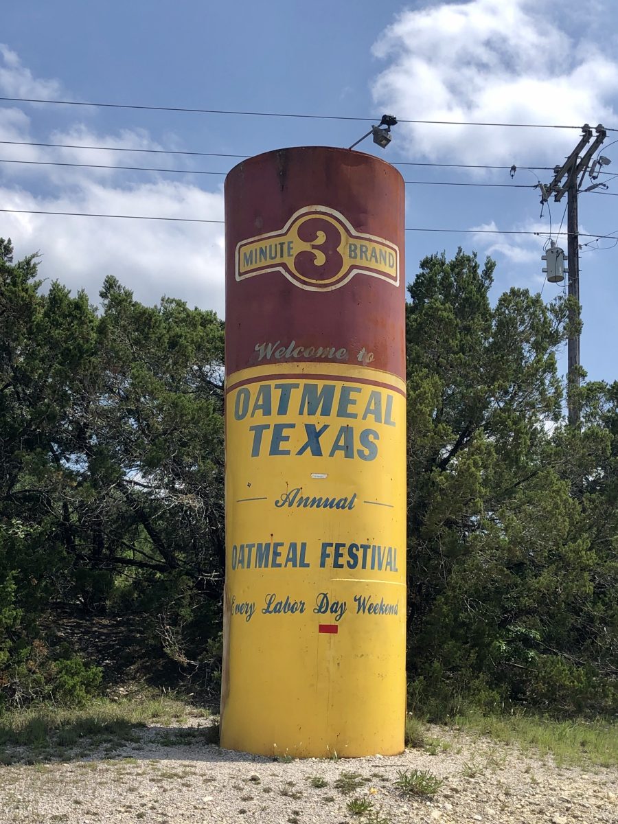 21+ Wacky + Weird Roadside Attractions in Texas - Lone Star Travel Guide