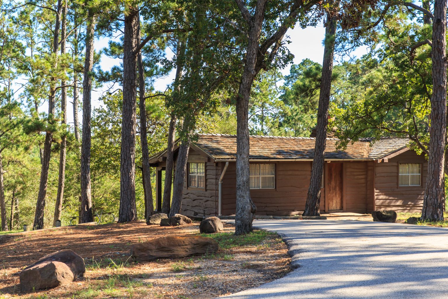 21 Unique State Parks in Texas to Visit - Lone Star Travel Guide