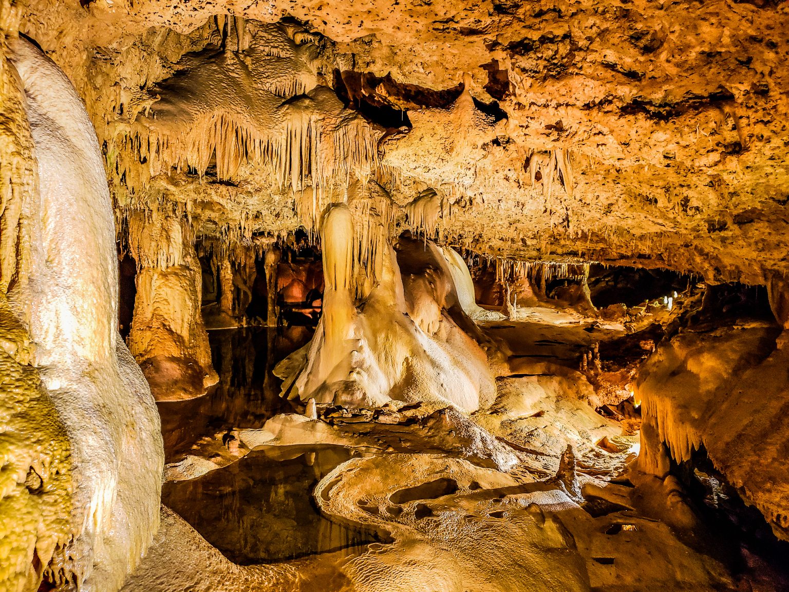 13 Best Things to Do in Georgetown, TX - Lone Star Travel Guide