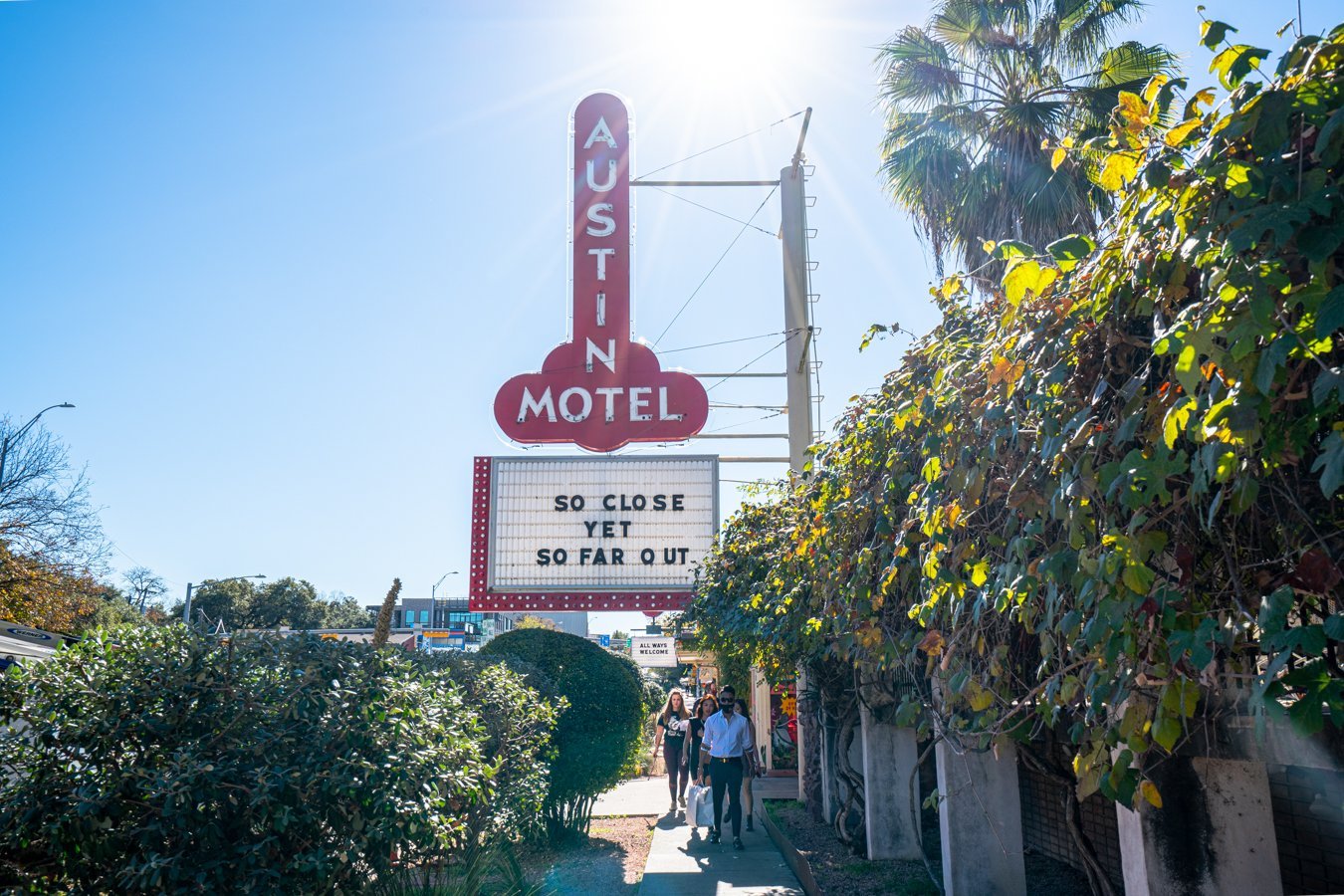 Austin Date Ideas: 25 Romantic Things to Do in Austin for Couples