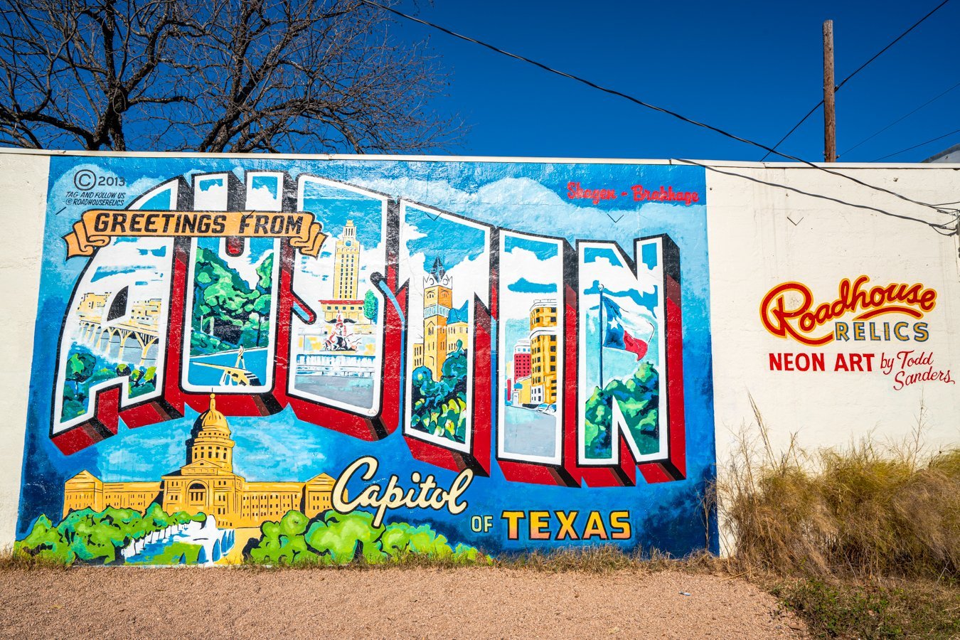 50+ Famous Songs About Texas For Your Playlist - Lone Star Travel Guide