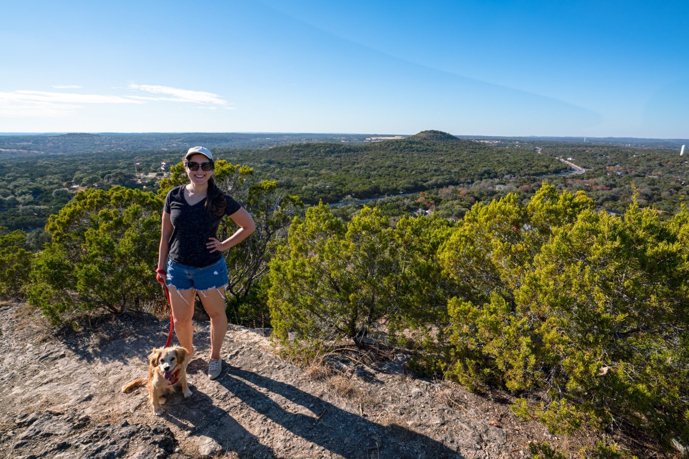 4 Terrific Texas Hill Country Road Trip Itinerary Ideas
