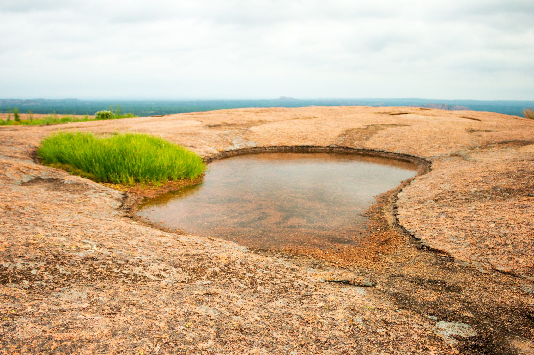 The Best Enchanted Rock Hikes (+ Tips for Visiting!)