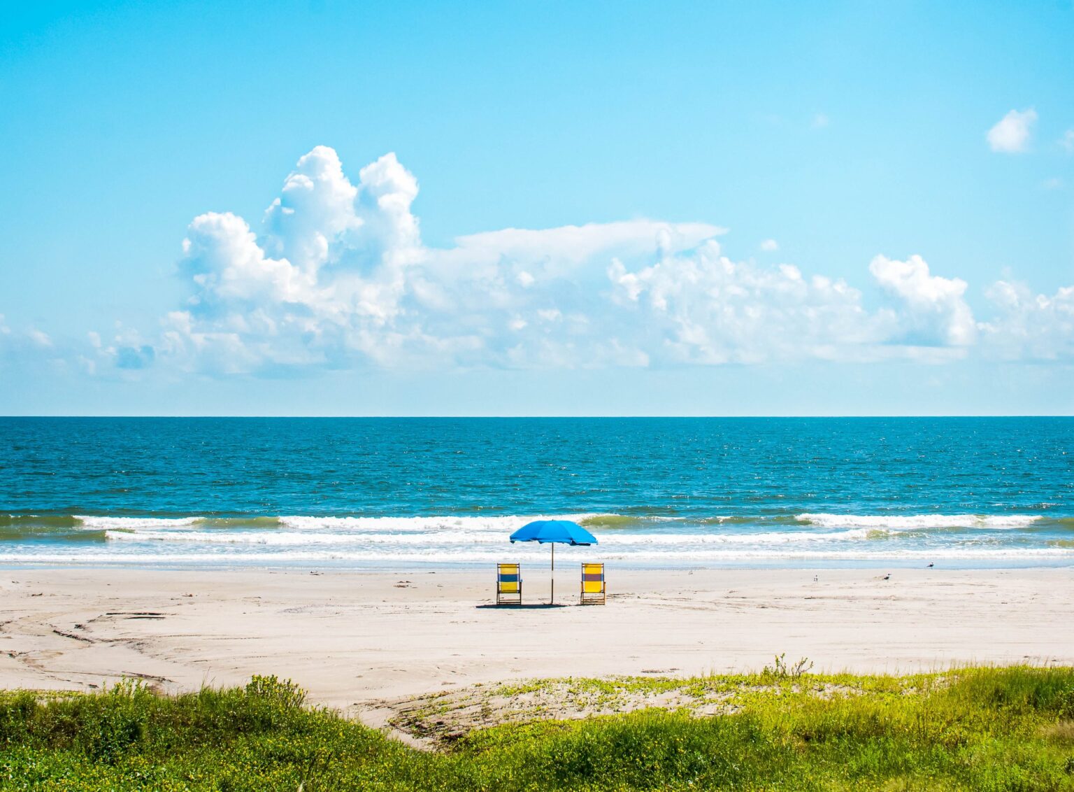 11 Best Beaches Near Houston - Lone Star Travel Guide