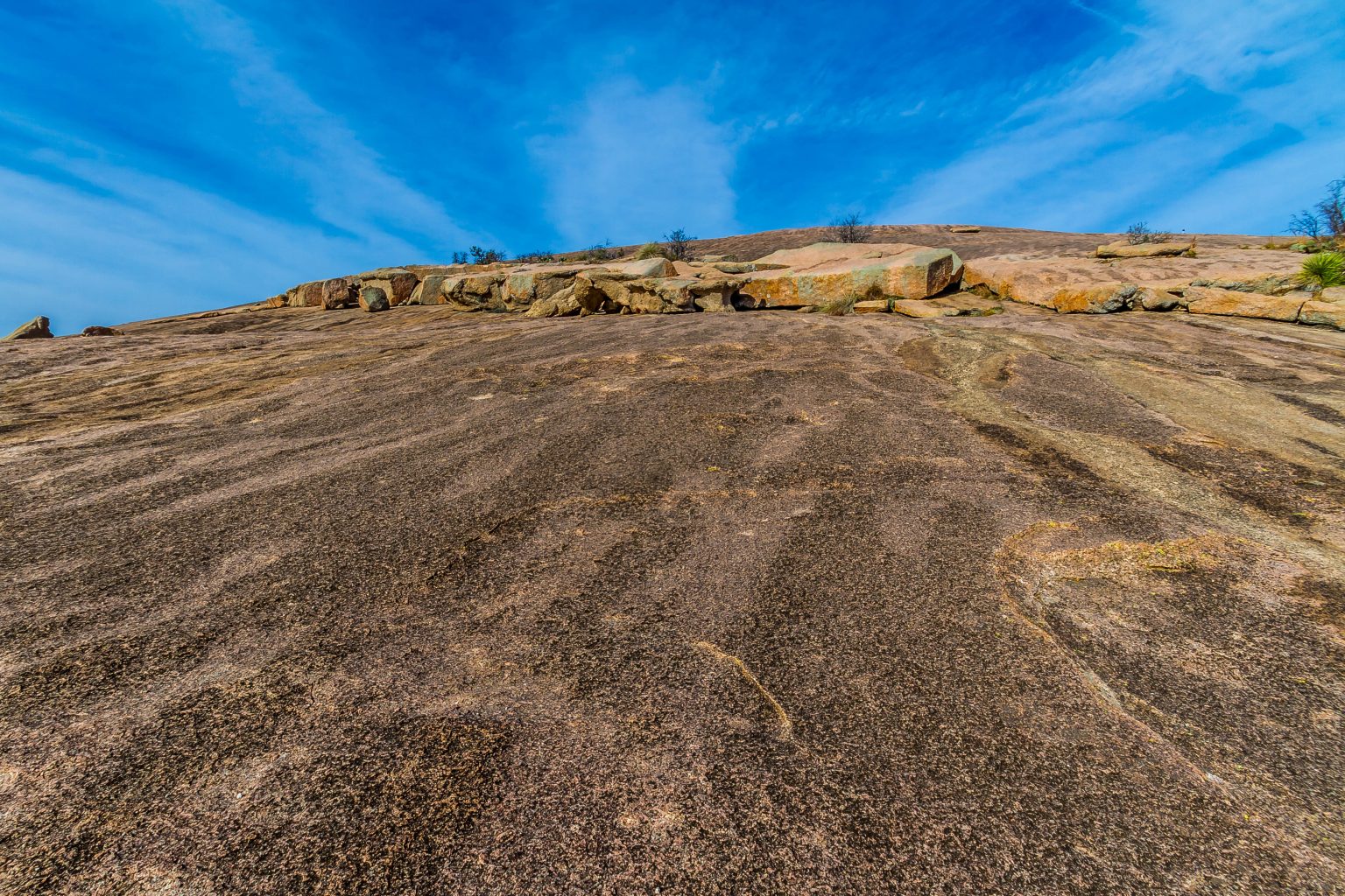 The Best Enchanted Rock Hikes (+ Tips for Visiting!)