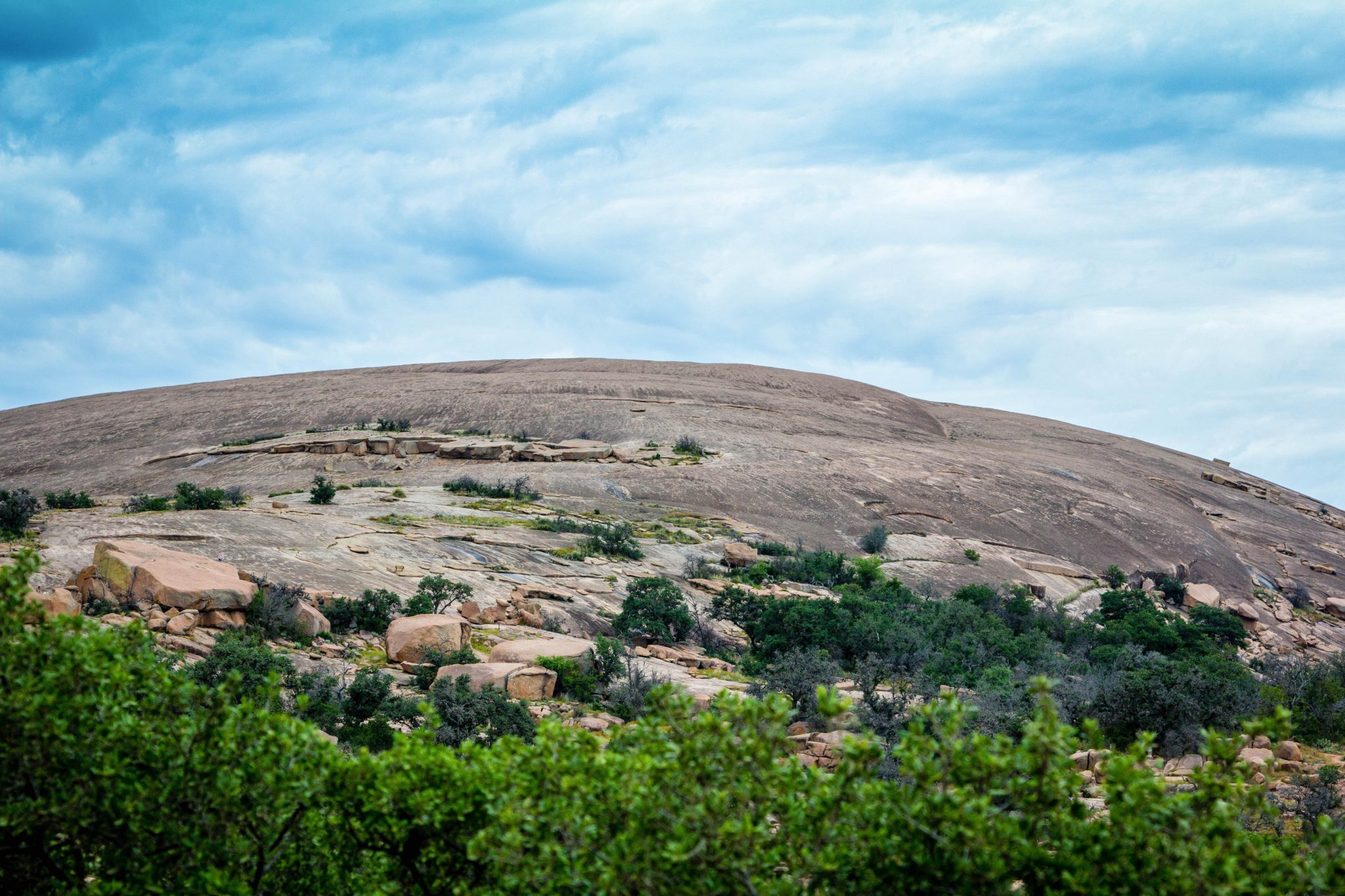 The Best Enchanted Rock Hikes (+ Tips for Visiting!)