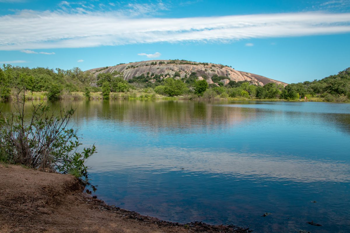 The Best Enchanted Rock Hikes (+ Tips for Visiting!)
