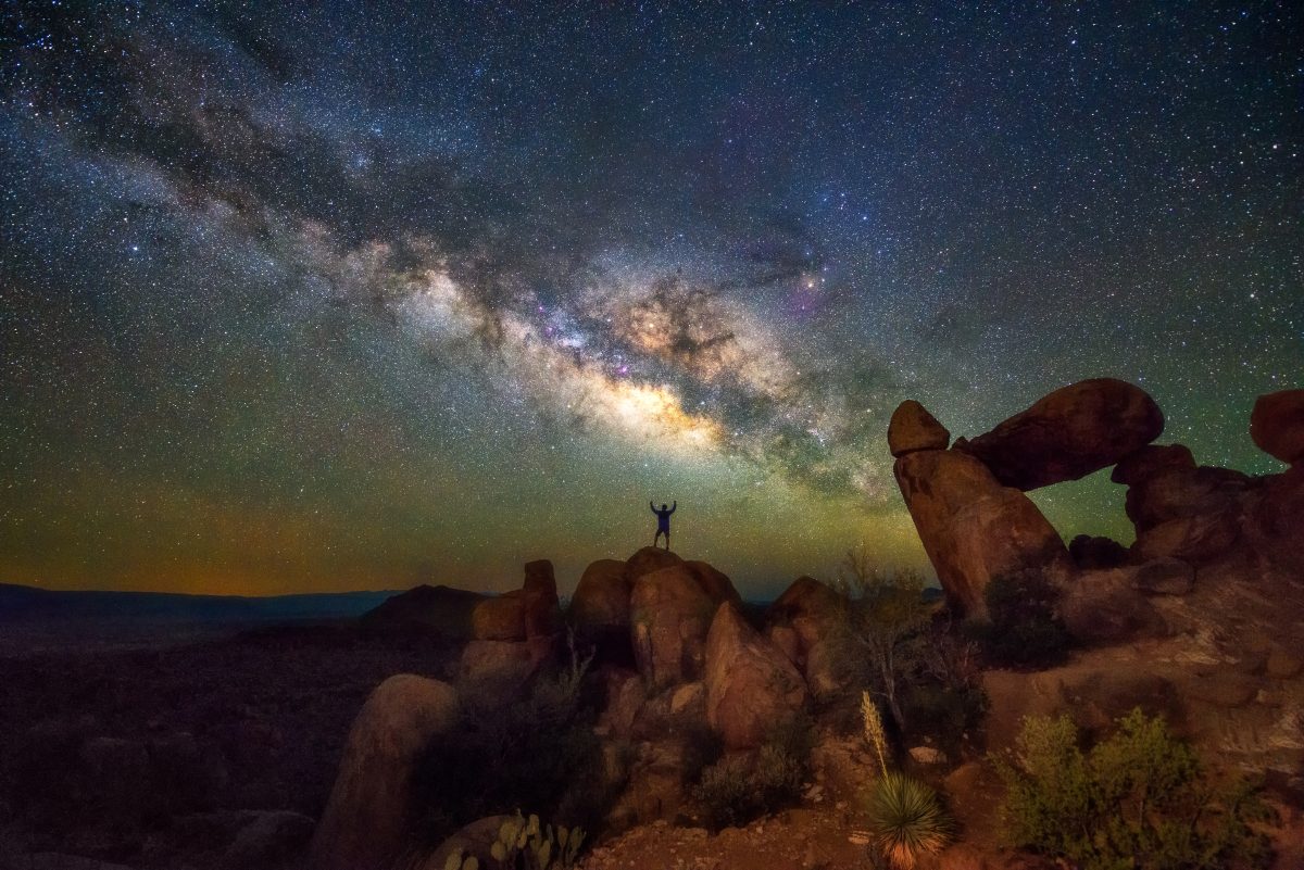 35+ Best Places to Visit in Texas (Cool Vacation Spots!)