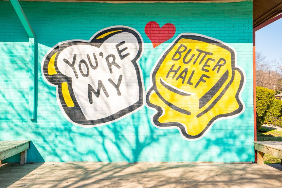21+ Awesome Sayings + Quotes About Austin, Texas