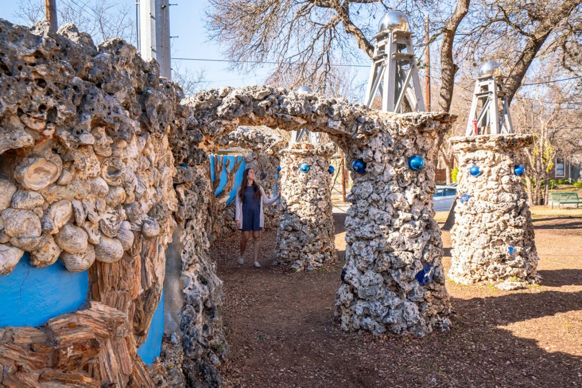 21+ Awesome Sayings + Quotes About Austin, Texas