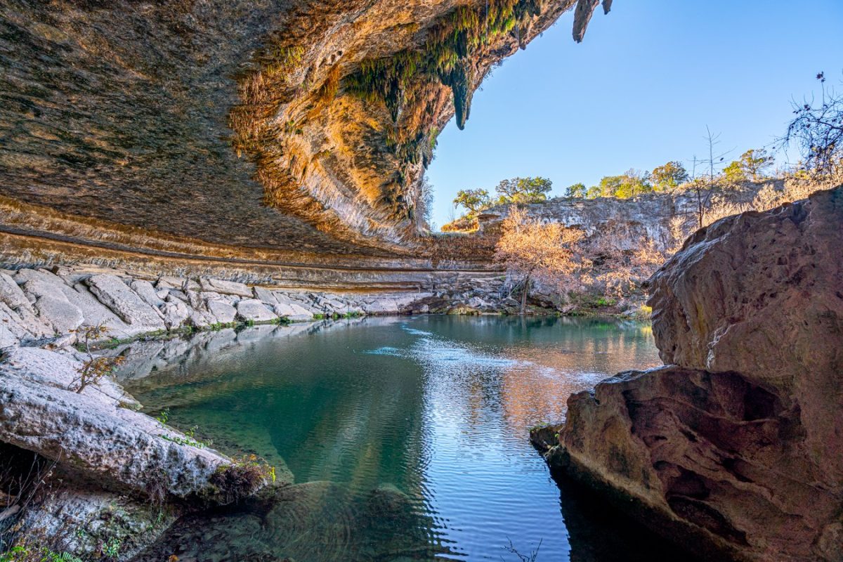 13 Best Beaches in Austin, TX (+ Nearby!) - Lone Star Travel Guide