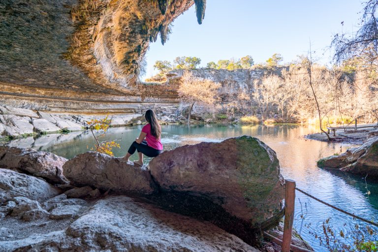 15 Delightful Things to Do in Dripping Springs, TX