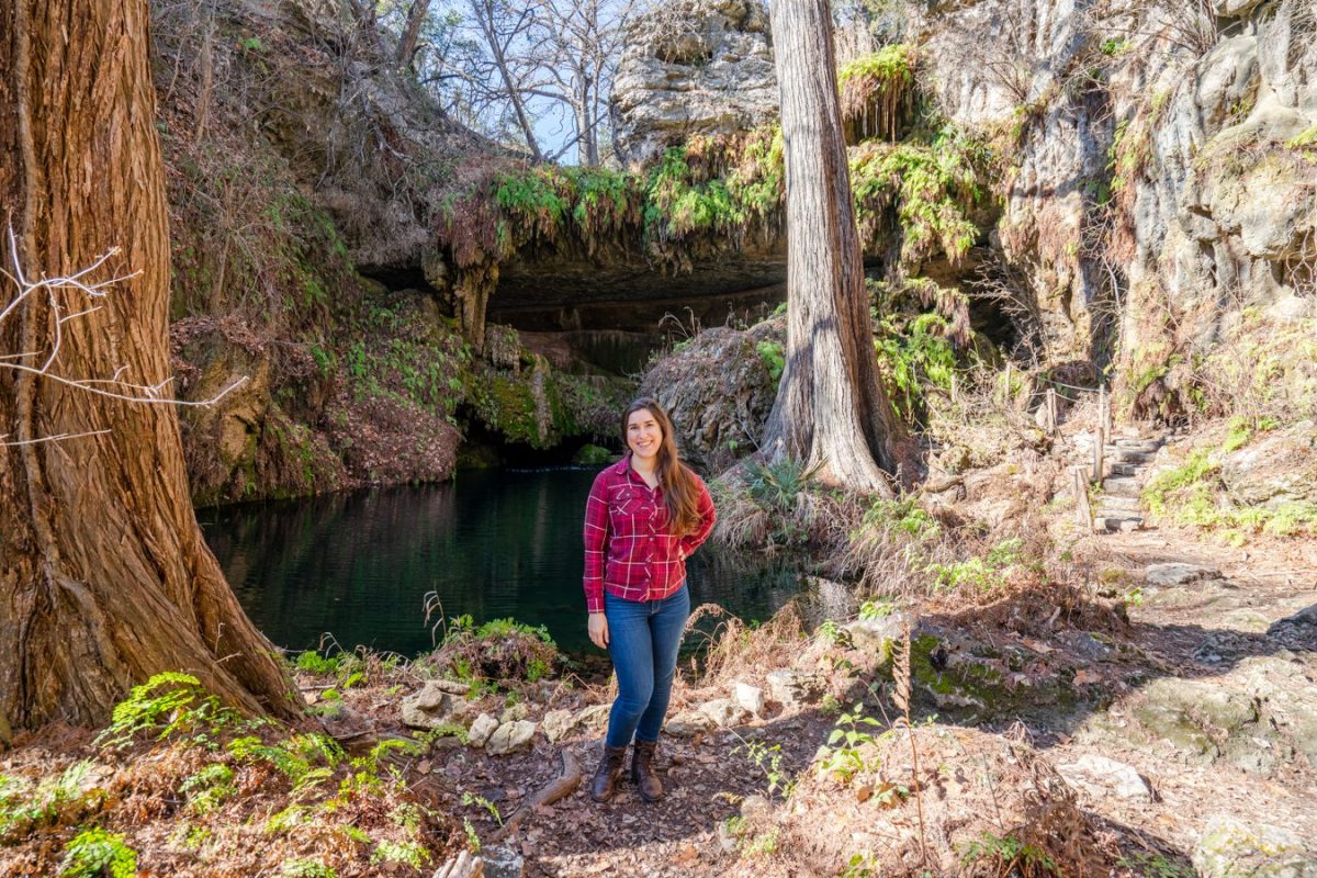 Texas' Magical Westcave Preserve: 7 Essential Tips for Visiting