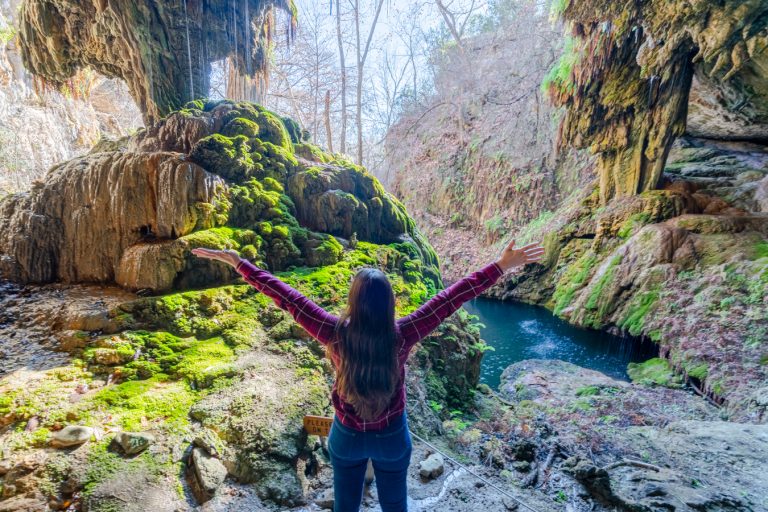 Texas' Magical Westcave Preserve: 7 Essential Tips for Visiting
