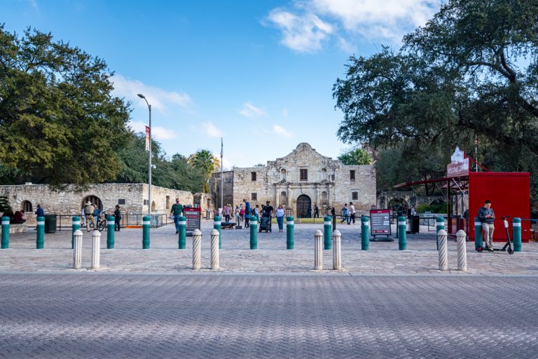 13 Useful Tips for Visiting the Alamo in San Antonio