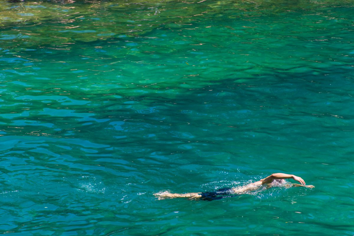 21 Best Austin Swimming Holes in (+ Near) the City
