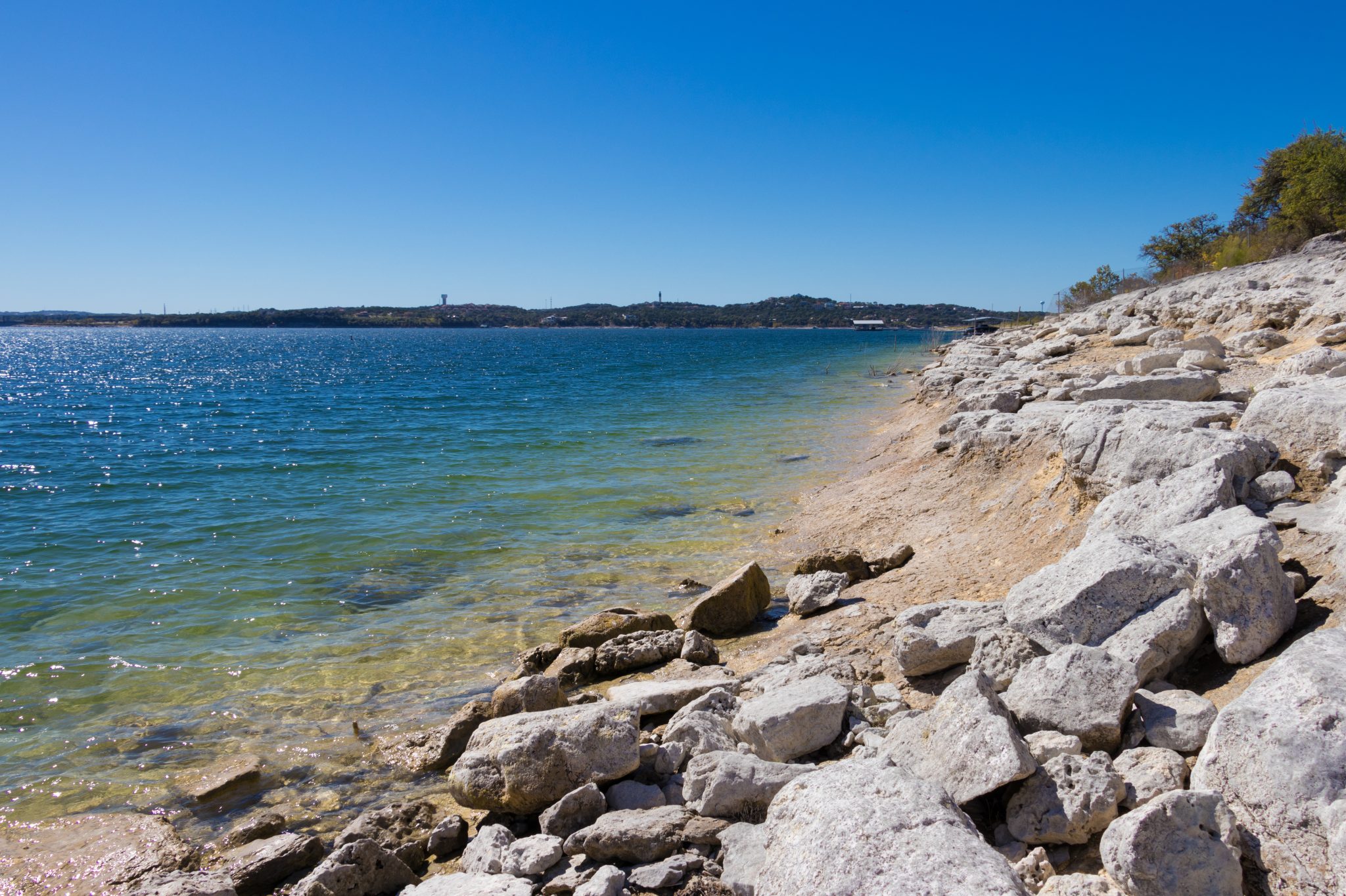 13 Best Beaches in Austin, TX (+ Nearby!) - Lone Star Travel Guide