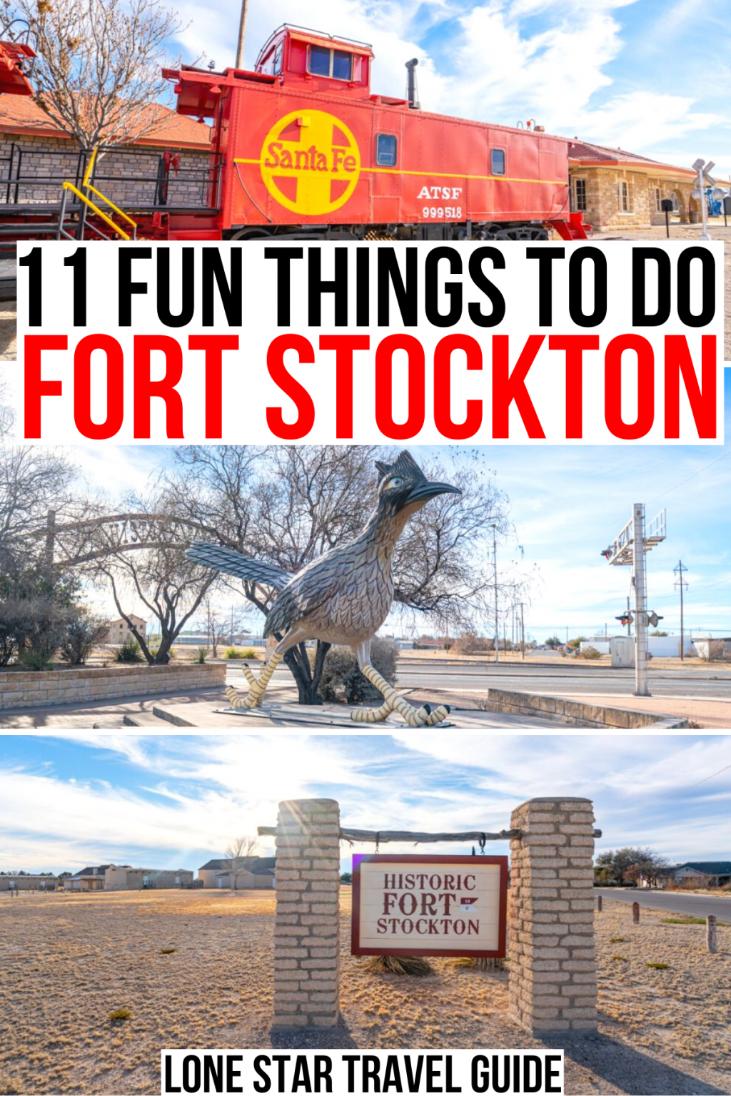 11 Fun Things to Do in Fort Stockton, TX - Lone Star Travel Guide